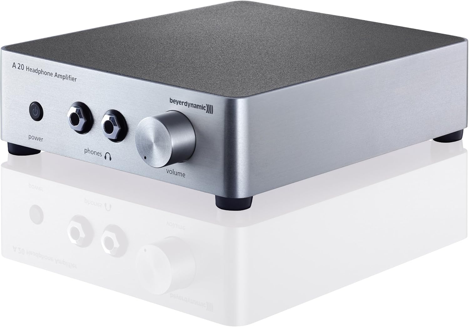 beyerdynamic A 20 Premium Headphone Amplifier – BigaMart