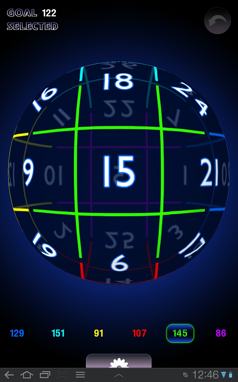 TalLee Perfect Sphere:Amazon.com:Appstore for Android