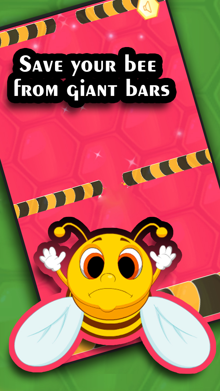 Honey Bee Escape Jump:Amazon.com:Appstore for Android