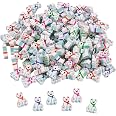 Amazon.com: Cute Mini Polar Bear Erasers by Fun Express - Variety of ...