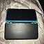 New Nintendo 2DS XL - Black + Turquoise: Nintendo 2DS: Computer and ...