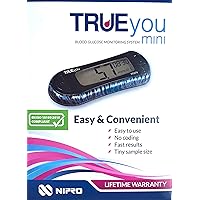 Amazon.co.uk Best Sellers: The most popular items in Blood Glucose Monitors