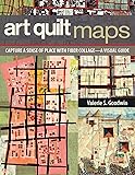 Amazon.com: Map Art Lab: 52 Exciting Art Explorations in Mapmaking ...