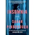 Insomnia: A Novel: Pinborough, Sarah: 9780062856845: Amazon.com: Books