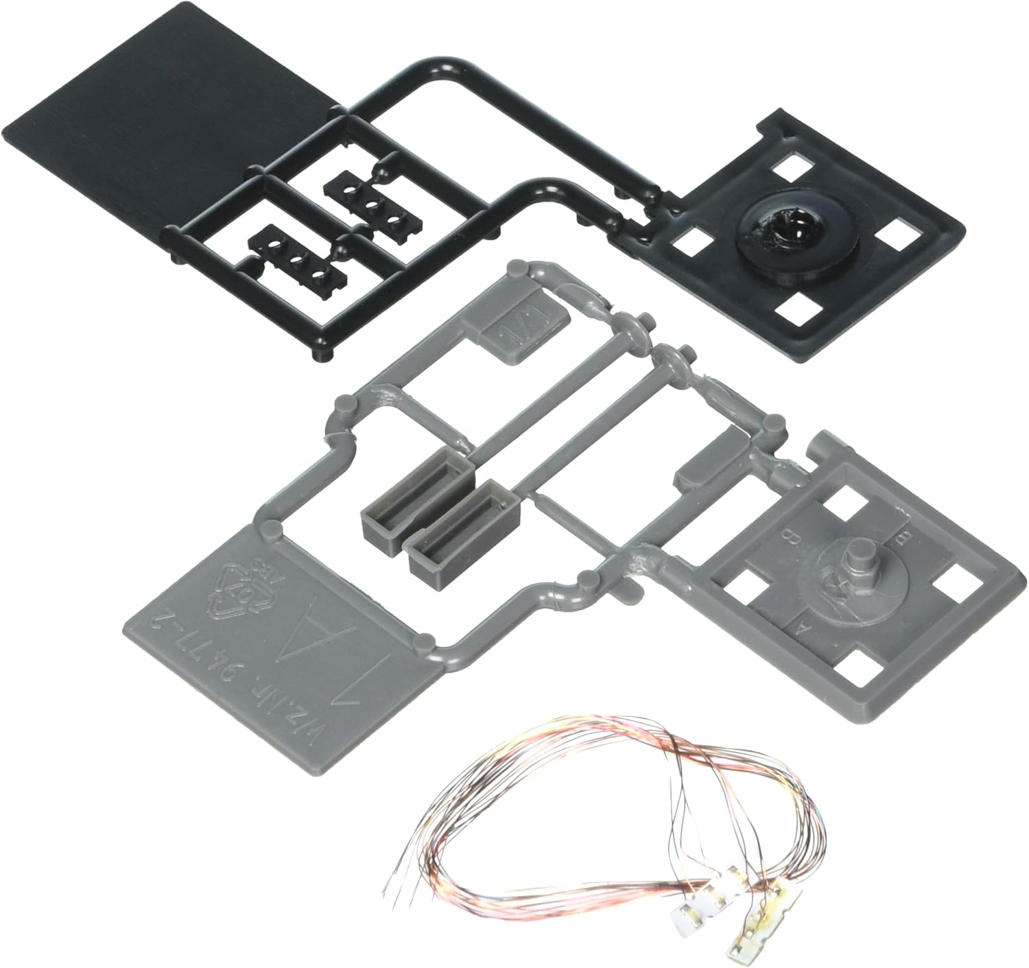 Faller 161841 2 LED Traffic Lights Car System Model – BigaMart