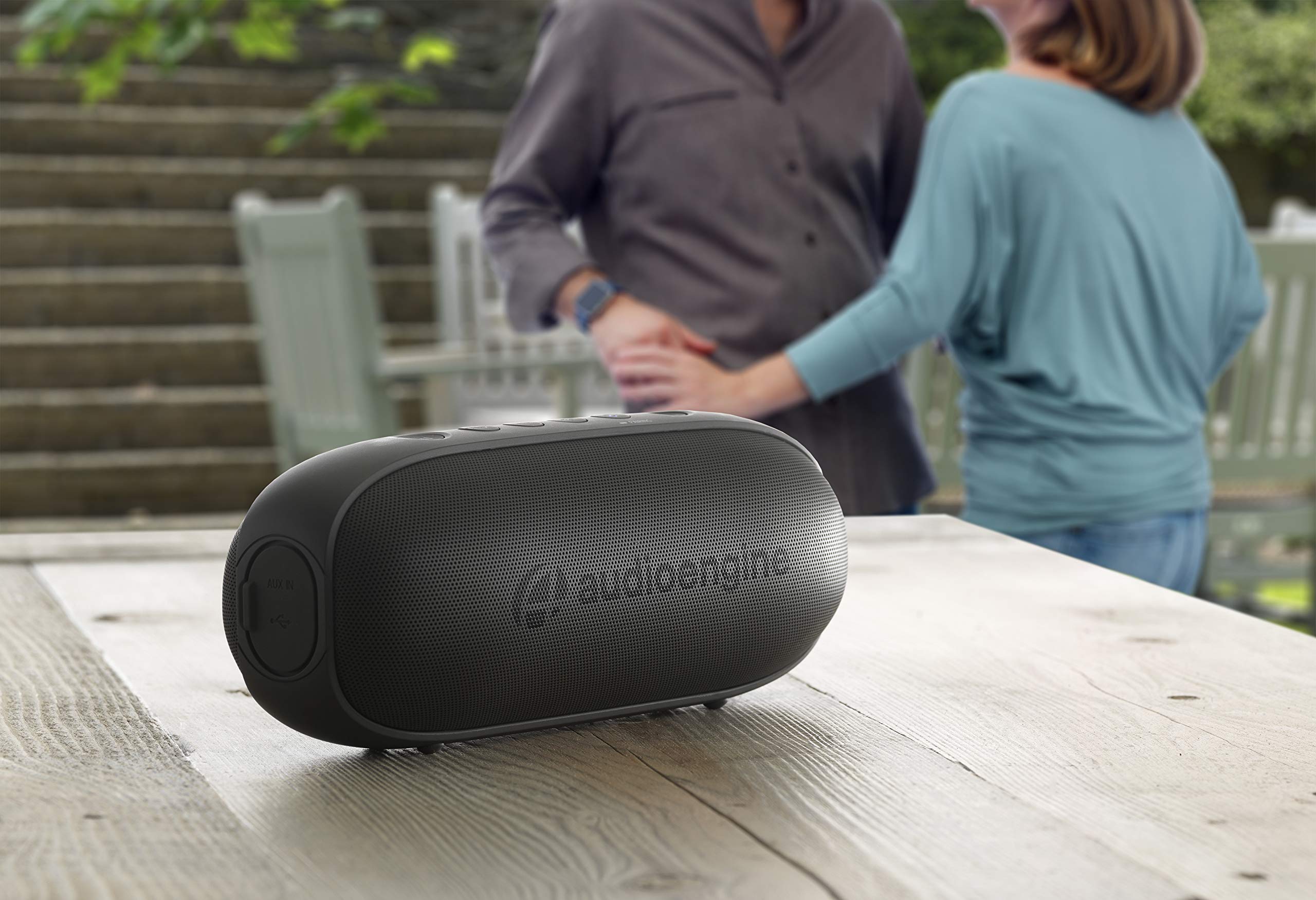 Mua Audioengine 512 Portable Bluetooth Speaker - Outdoor Music System ...