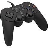 Snakebyte Wired Controller (PS3): Amazon.co.uk: PC & Video Games