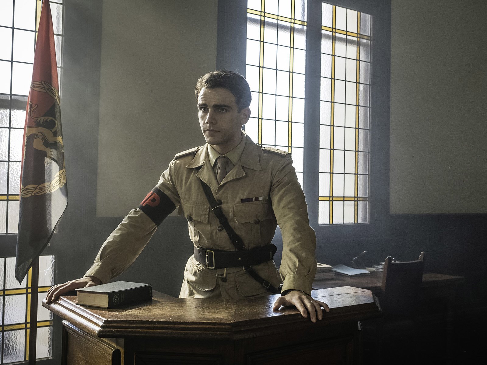 Watch The Last Post - Season 1 | Prime Video