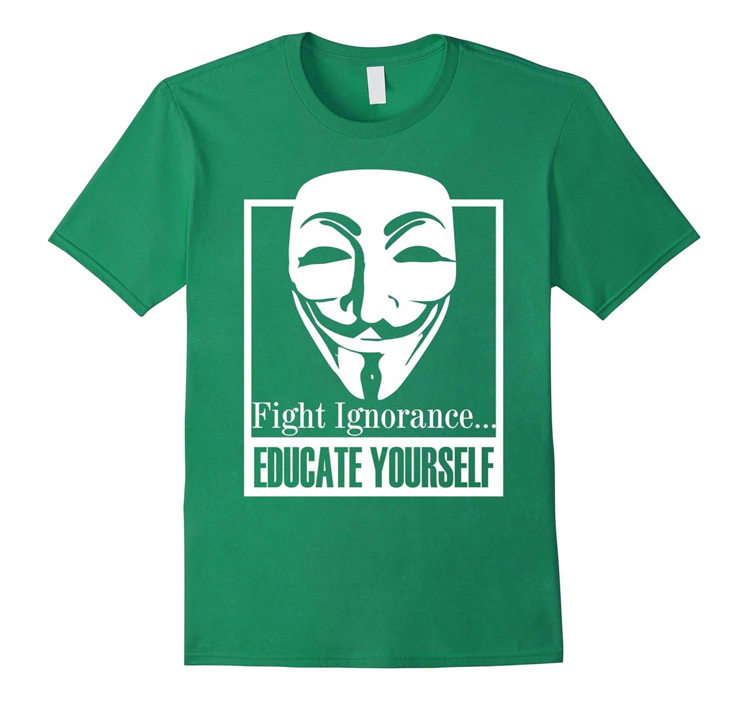 We Are Anonymous Shirt Gifts Hacker Coding Shirt Programmer-TJ – theteejob