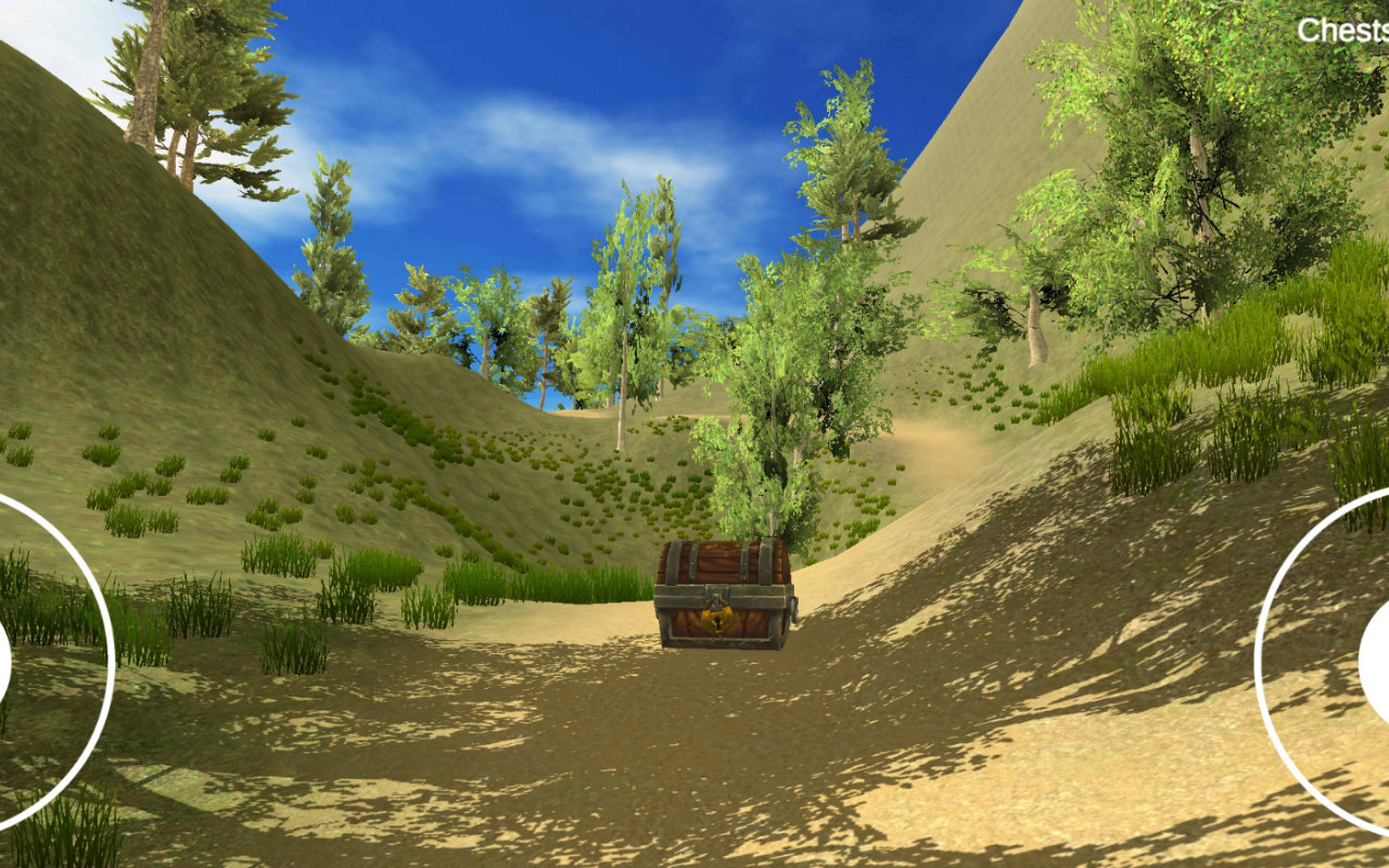 Hiking Simulator:Amazon.ca:Appstore for Android