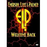 Amazon.com: Emerson Lake & Palmer - 40th Anniversary Reunion Concert ...
