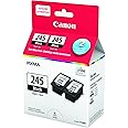 Canon Genuine Pg-245 Ink Twin Pack : Amazon.ca: Office Products