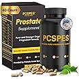 Amazon.com: PCSPES - Prostate Health Supplements for Men - Lower PSA Levels Naturally with Saw ...
