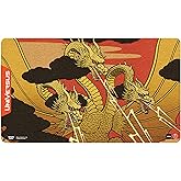 Amazon.com: UniVersus Godzilla Challenger Series - Rodan Playmat - 24 x ...