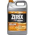 Zerex ZXELRU1 DEX-Cool Antifreeze/Coolant - Gallon, Antifreezes ...