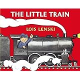 The Little Family (Lois Lenski Books): Lenski, Lois, Lenski, Lois ...
