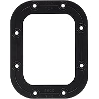 Amazon.com: Crown Automotive Fuel Module Air and Fuel Delivery, black ...