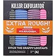 Amazon.com: Killer Exfoliator Premium Extra-Rough Japanese Exfoliating ...