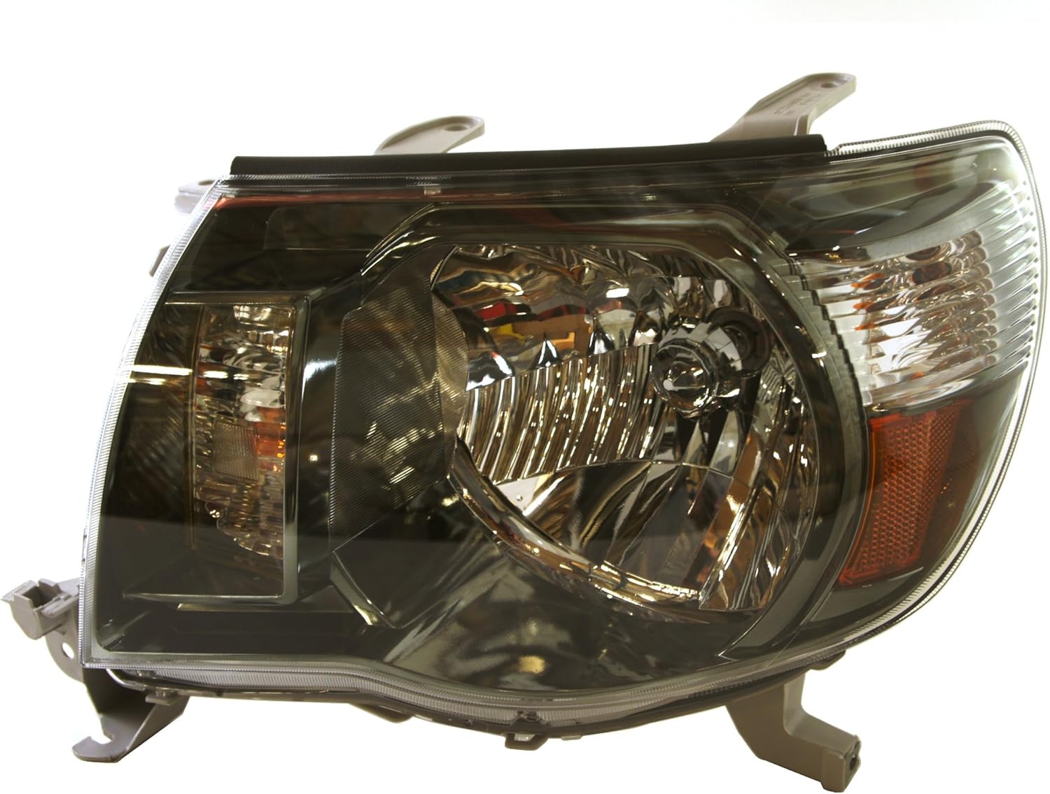 Amazon.com: Genuine Toyota Parts 81150-04173 Driver Side Headlight ...