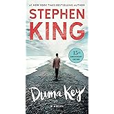Duma Key: A Novel: King, Stephen: 9781416552963: Amazon.com: Books