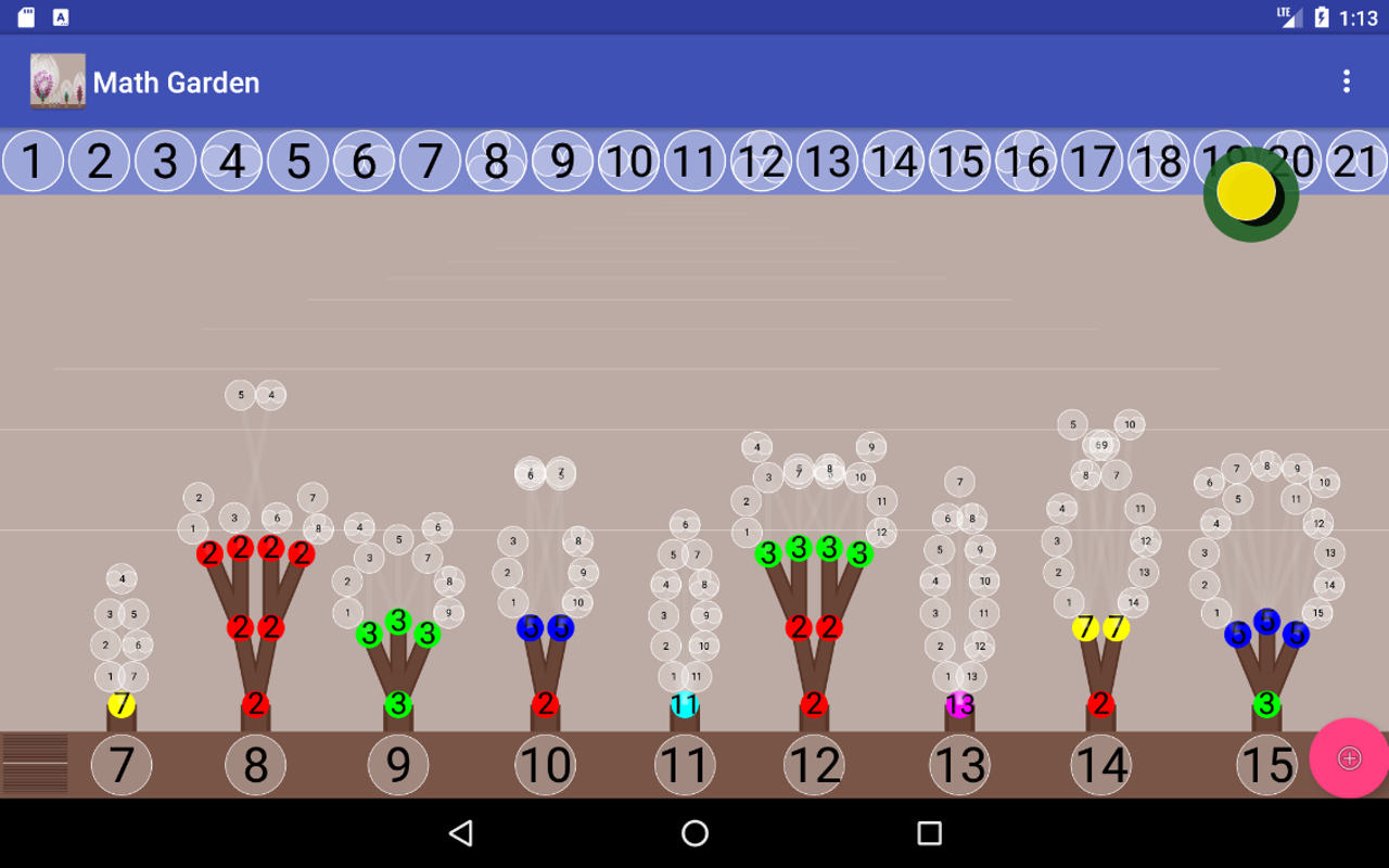 Math Garden : Amazon.es: Apps y Juegos