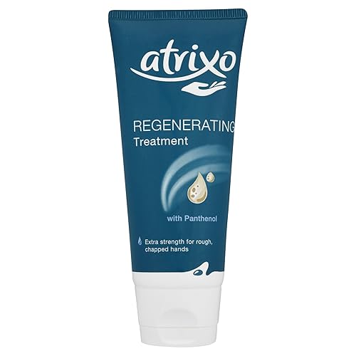 3 x Atrixo Intensive Protection Cream 200ml: Amazon.co.uk: Beauty