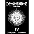 Death Note, Vol. 4: Tsugumi Ohba, Takeshi Obata: 9781421503318: Amazon ...