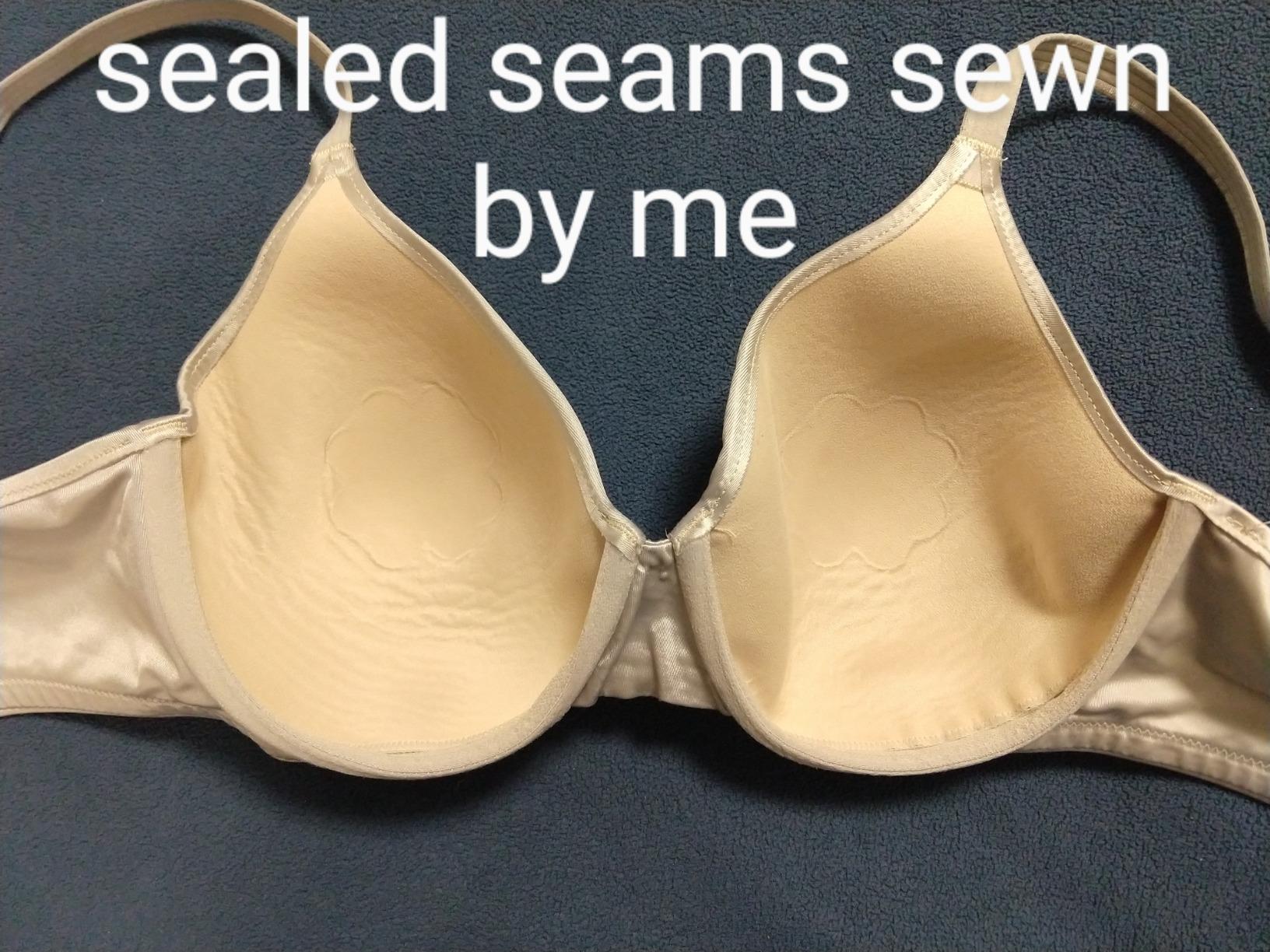 $6/mo - Finance Bali Women's All Around Smoothing Underwire Bra | Buy ...