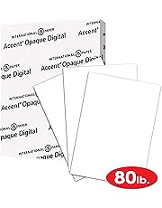 Cover Stock Paper | Amazon.com | Office & School Supplies - Paper