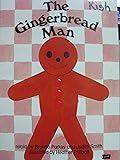 THE GINGERBREAD MAN BIG BOOK (Literacy Links Plus Big Books): Amazon.co ...