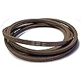 Amazon.com : Toro Genuine OEM (Fits Exmark) 130-0843 Deck V-Belt ...