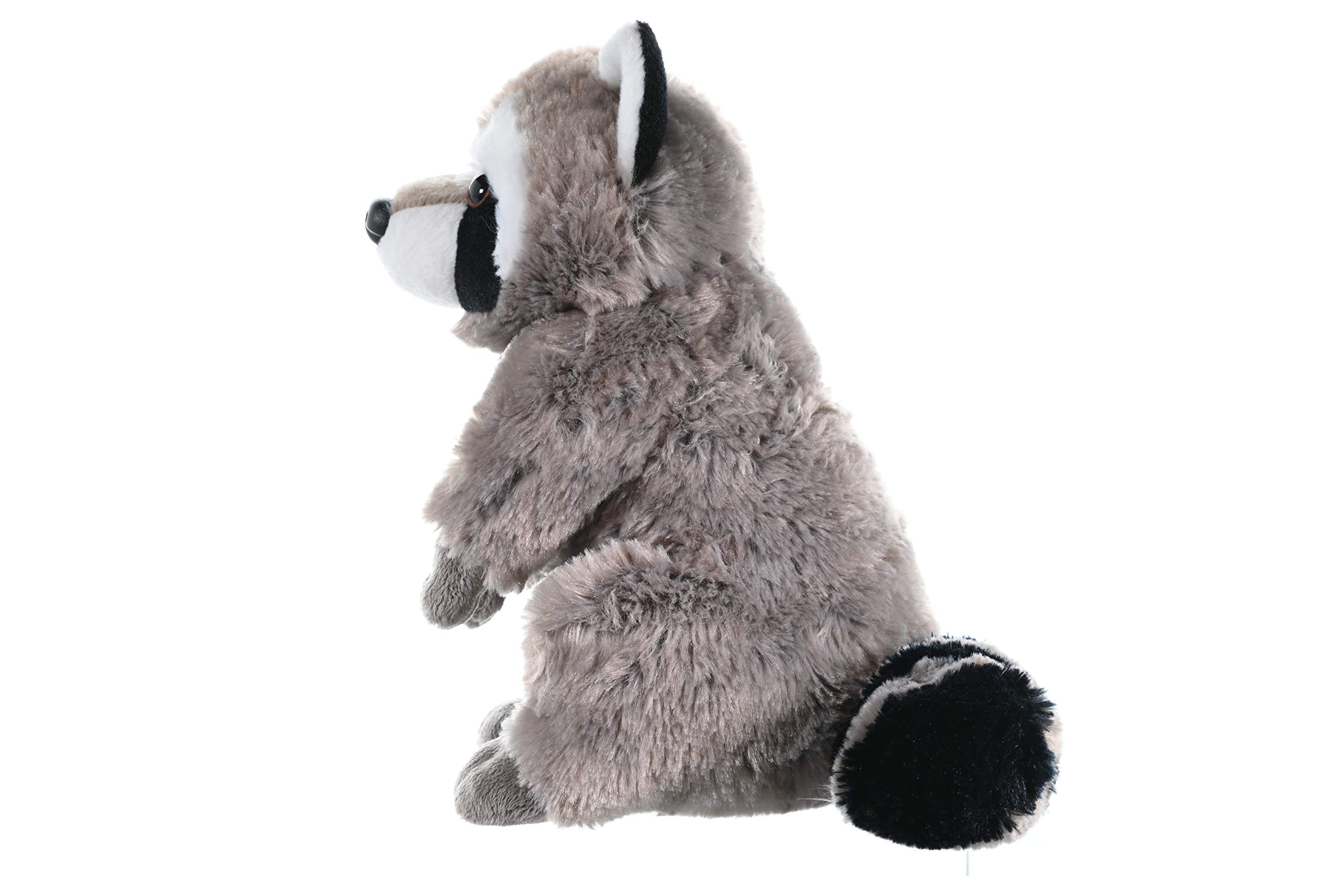 Mua Raccoon Plush, Stuffed Animal, Plush Toy, Gifts for Kids ...