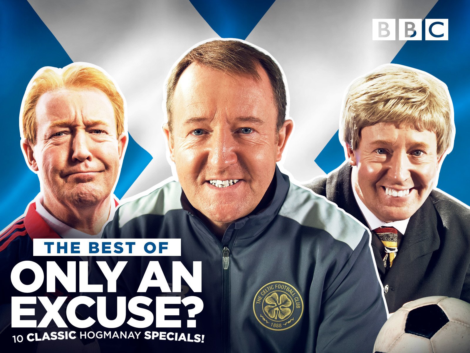 Watch Only an Excuse?: Best of Only an Excuse | Prime Video