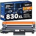 Amazon.com: TN830XL Toner Cartridges Replacement for Brother TN830XL TN830 TN830 XL Toner Work ...