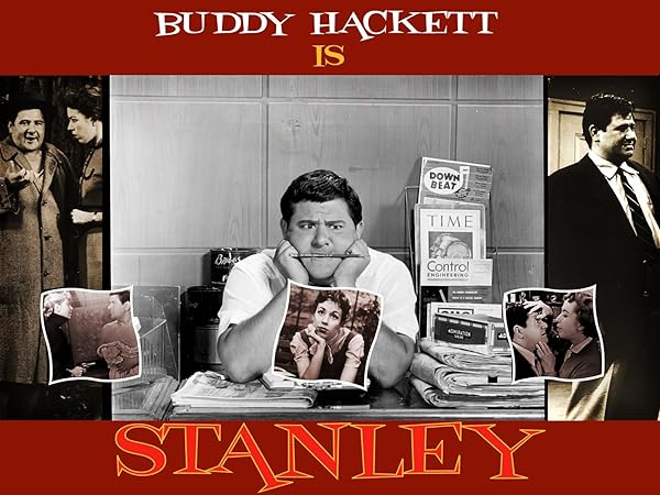 Watch Stanley | Prime Video