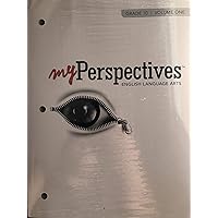 Amazon.com: MYPERSPECTIVES ENGLISH LANGUAGE ARTS 2017 STUDENT EDITION ...