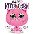 Amazon.com: Itty-Bitty Kitty-Corn: 9781419762215: Hale, Shannon: Books