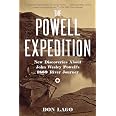 The Powell Expedition: New Discoveries about John Wesley Powell's 1869 ...