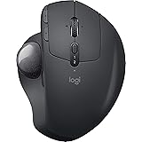 Amazon.com: co2CREA Hard Case Replacement for Logitech MX Ergo Wireless ...