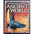 Ancient World (Usborne World History): Fiona Chandler, Simone Boni ...