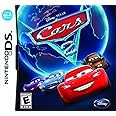 Amazon.com: Cars 2: The Video Game - Nintendo DS : Disney Interactive ...