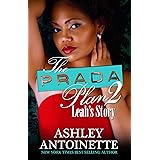 Amazon.com: The Prada Plan: 9781601624604: Antoinette, Ashley: Books