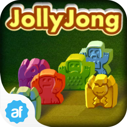 Jolly Jong - Mahjong Solitaire : Amazon.com.au: Apps & Games