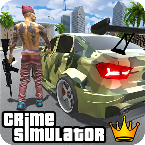 Russian Crime Simulator:Amazon.com:Appstore for Android