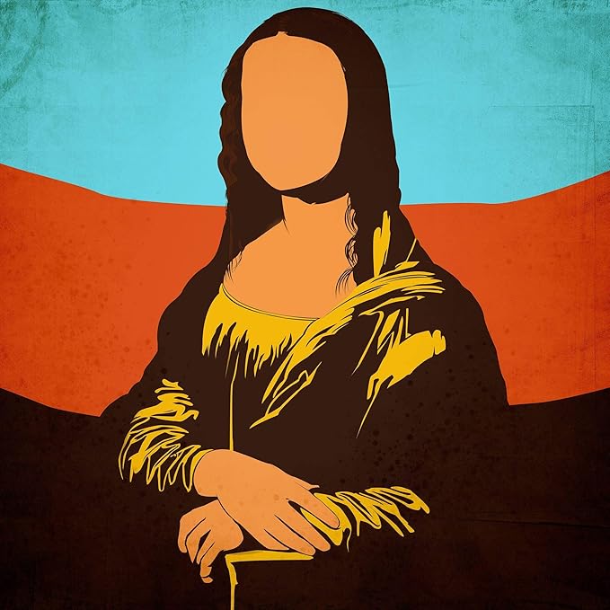 Mona Lisa [VINYL]: Amazon.co.uk: Music