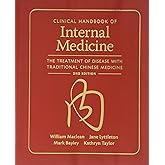 Clinical Handbook of Internal Medicine: The Treatment of Disease with ...