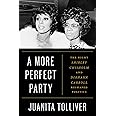 A More Perfect Party: The Night Shirley Chisholm and Diahann Carroll ...