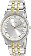 Buy Titan Karishma Analog Silver Dial Men's Watch - 1774BM01 Online at ...