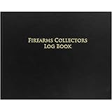 Amazon.com : BookFactory FFL Bound Book/FFL Log Book/FFL Record Book ...