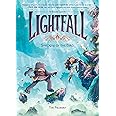 Lightfall: Shadow of the Bird: A Graphic Novel (Lightfall, 2): Probert ...
